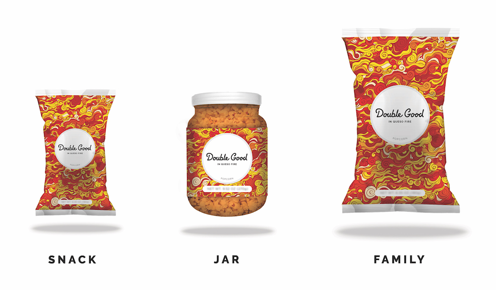 Double Good Popcorn Fall Fundraiser – Butler Elementary PTA