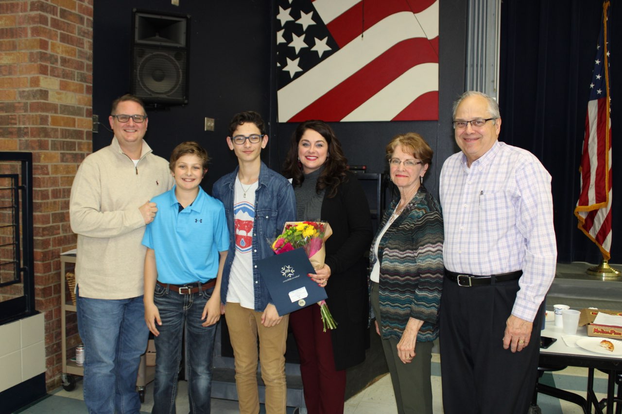 Congratulations to our PTA Life Members for 2019-2020! – Butler ...