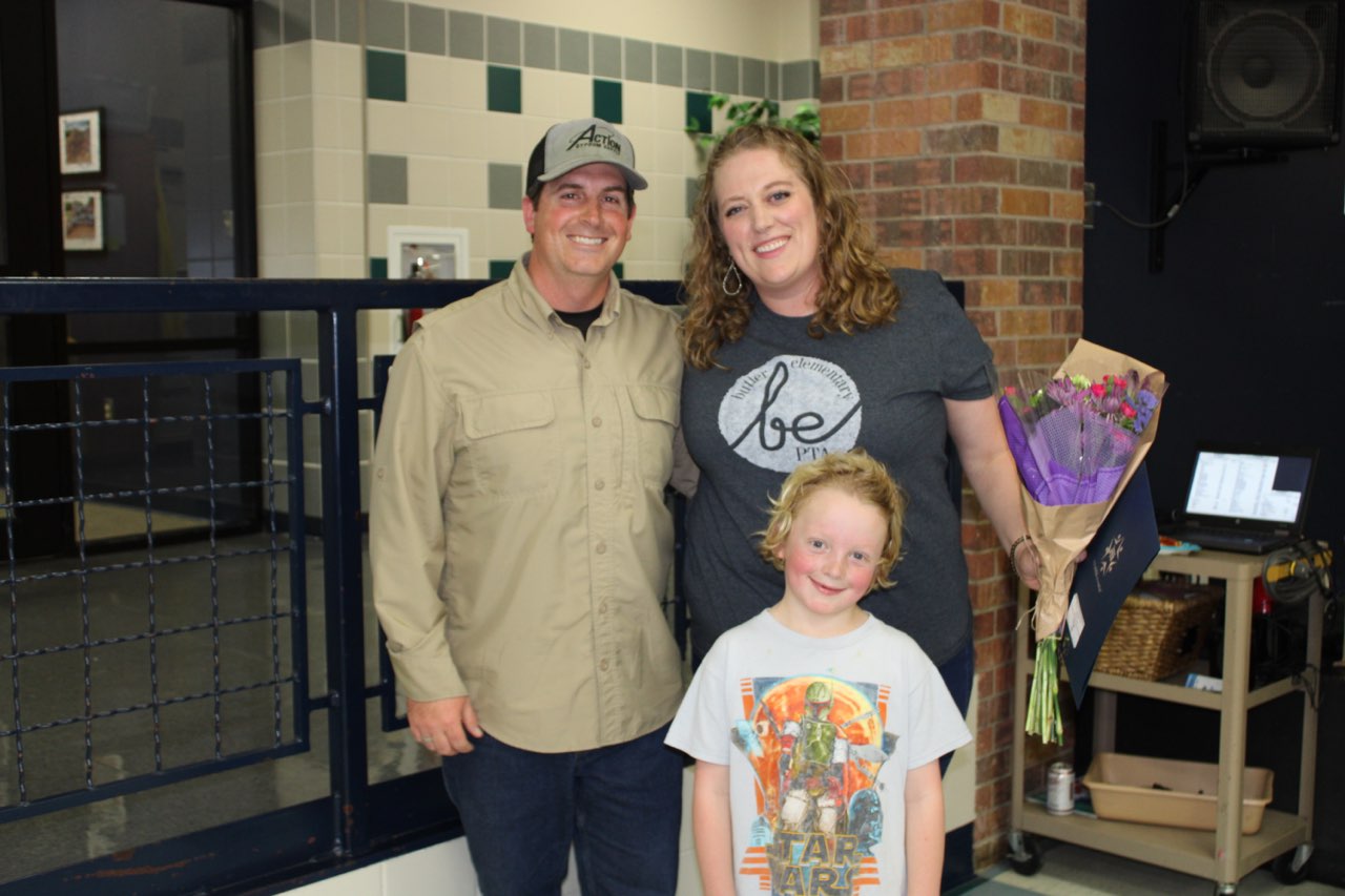 Congratulations to our PTA Life Members for 2019-2020! – Butler ...